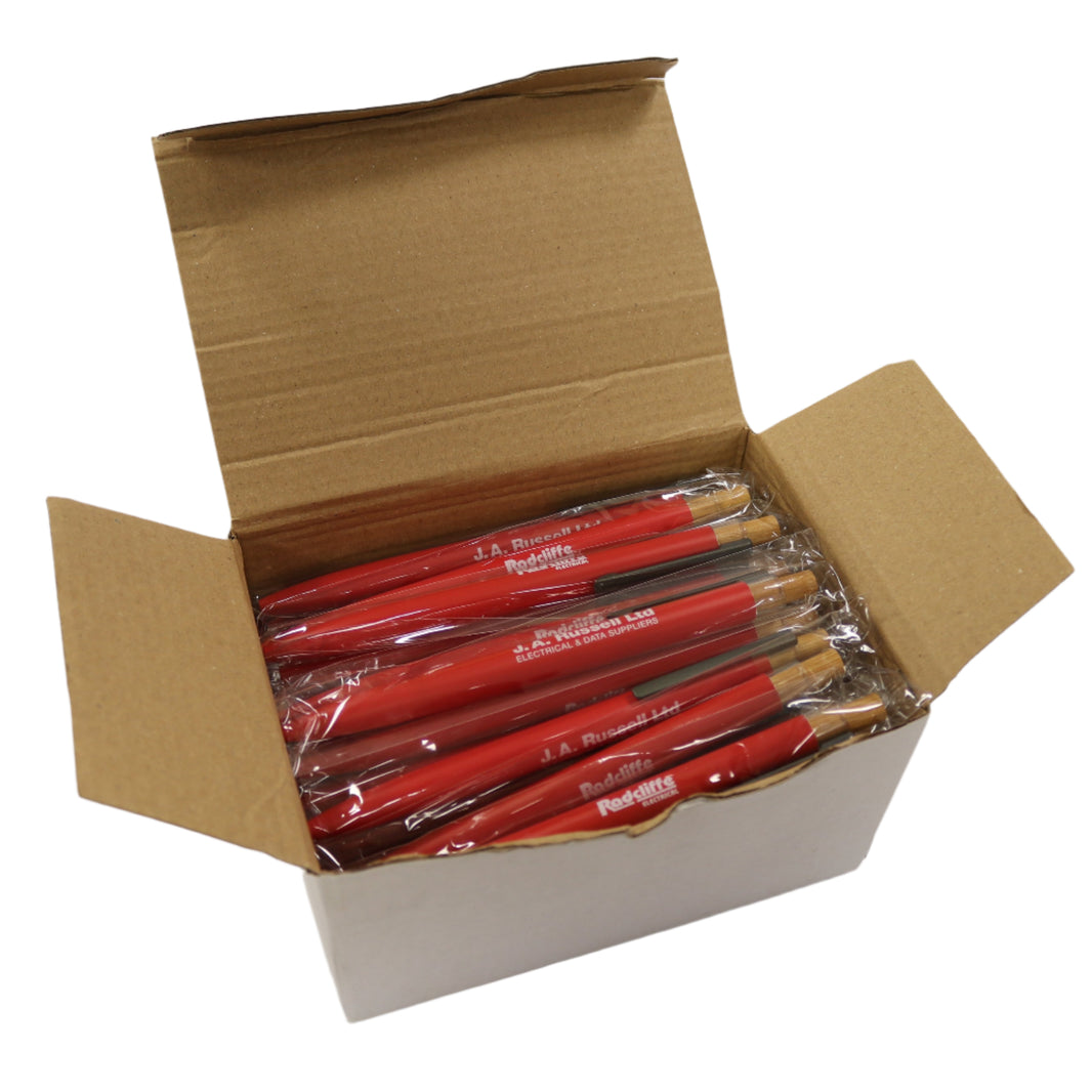 J. A. Russell Ltd Webstore