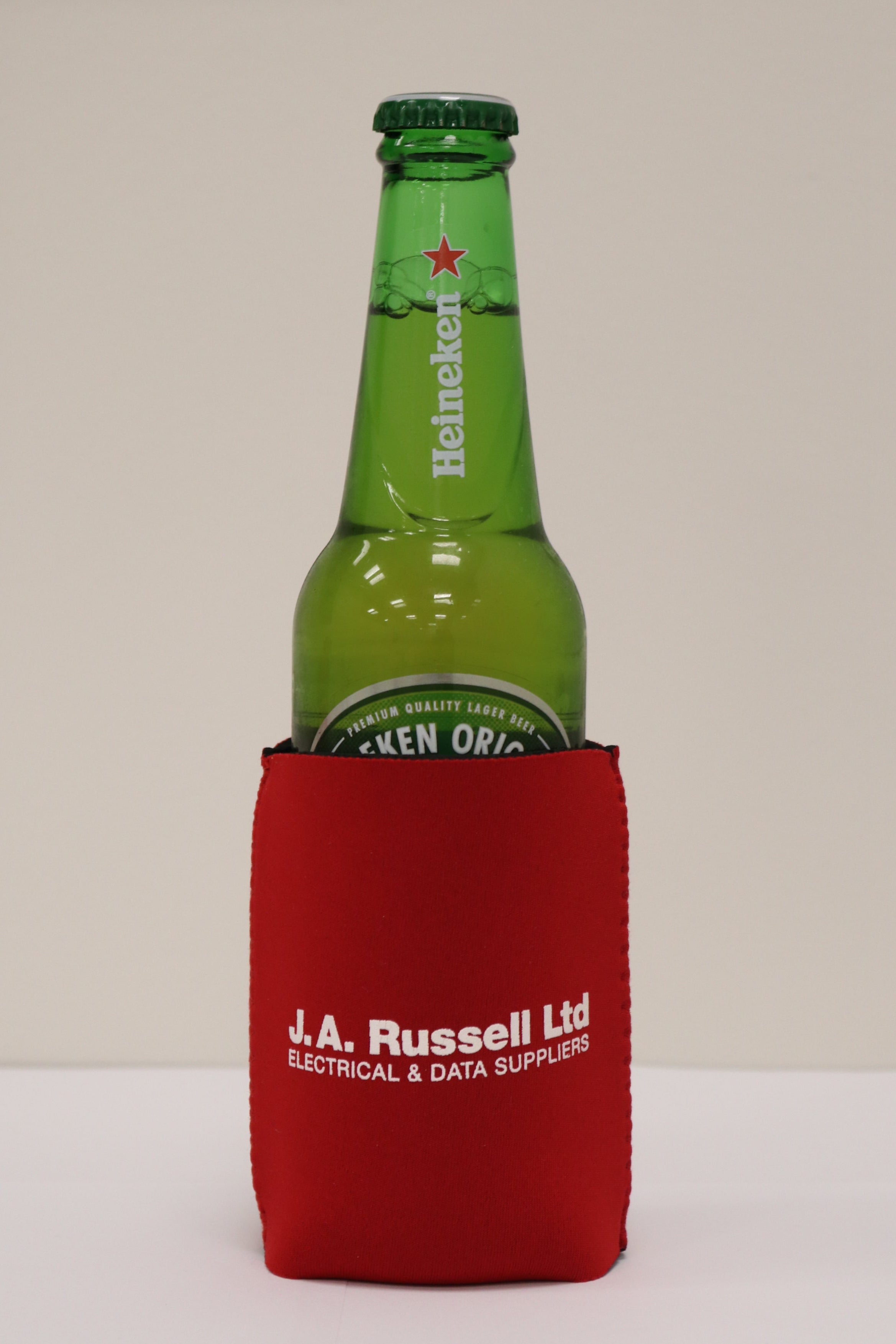 J. A. Russell Ltd Webstore